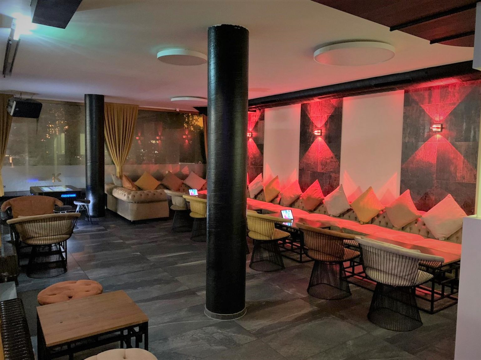 KALA Lounge – Dornbirn – Willkommen bei KALA